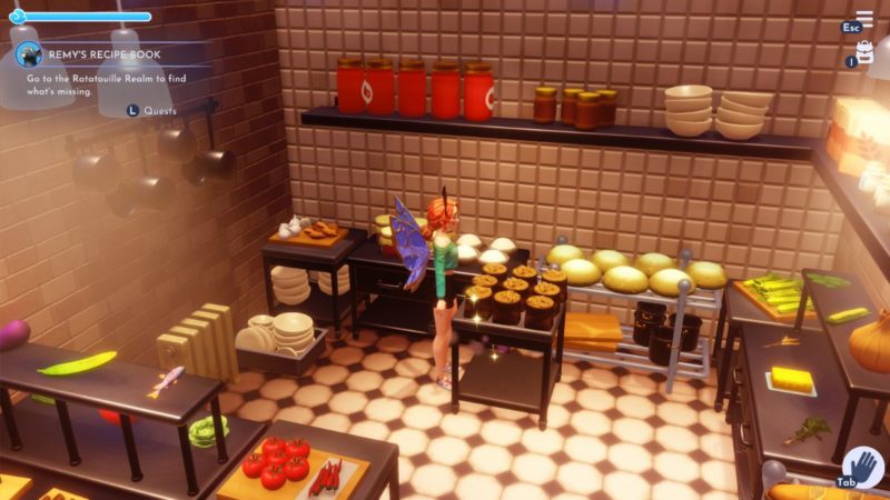 How to get Peanuts in Disney Dreamlight Valley - Gamepur