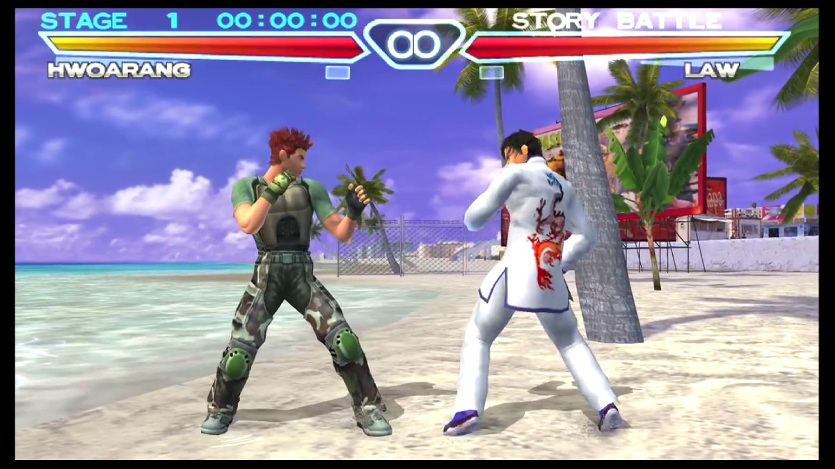 How to play the Tekken series games in timeline order - Gamepur