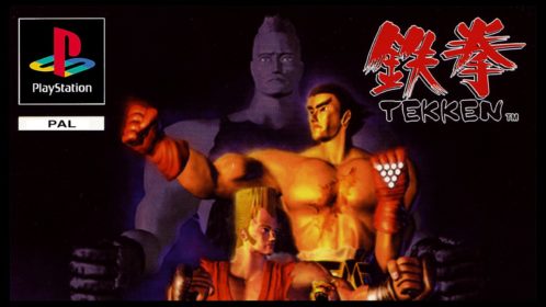 How to play the Tekken series games in timeline order - Gamepur