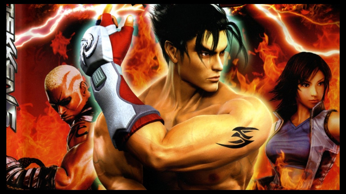 How to play the Tekken series games in timeline order - Gamepur