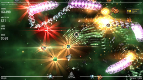 The 10 best rhythm games - Gamepur