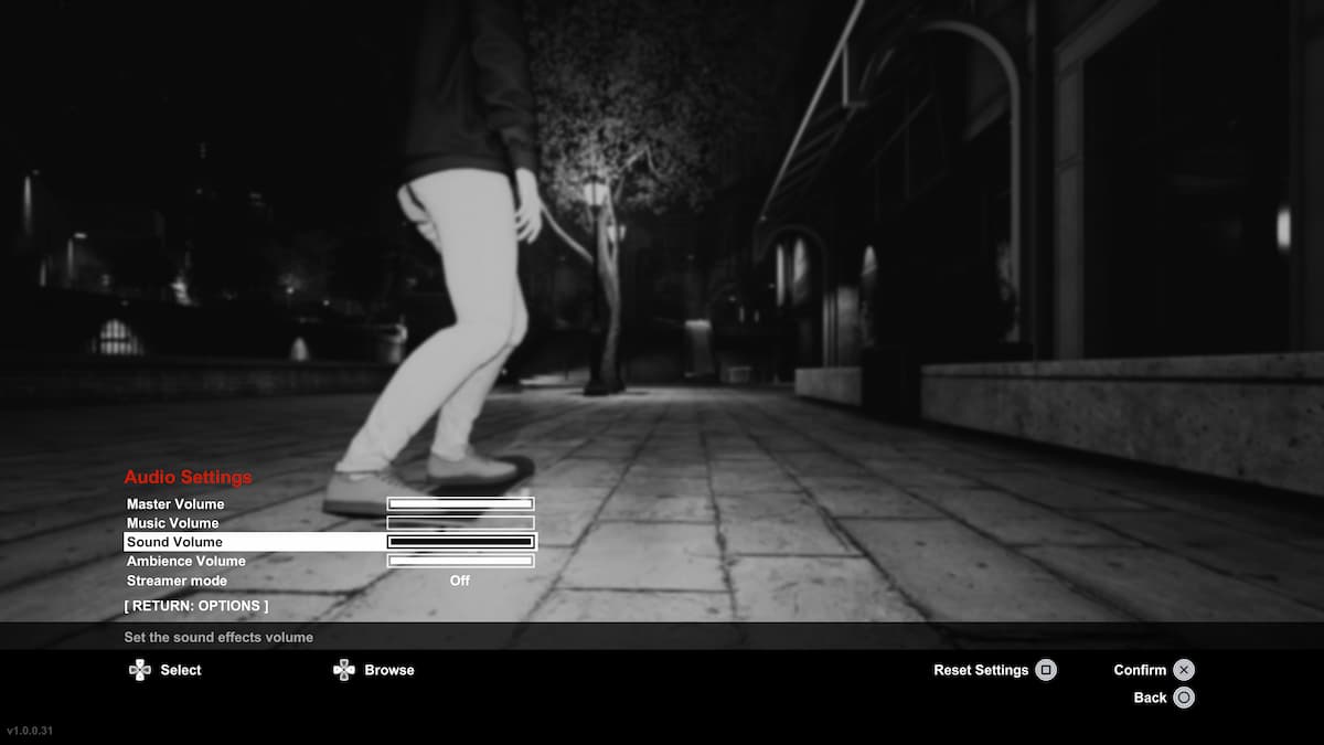 How to switch songs in Session: Skate Sim - Gamepur