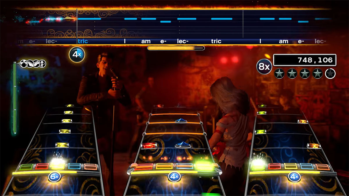 The 10 best rhythm games - Gamepur