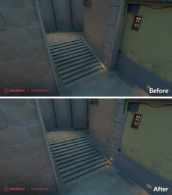 All changes to the updated Pearl map in Valorant - Gamepur