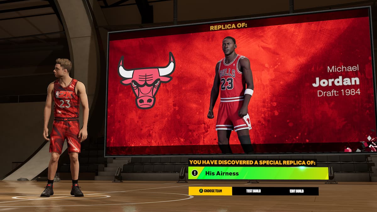 NBA 2K23: List of replica legend & current NBA player builds for ...