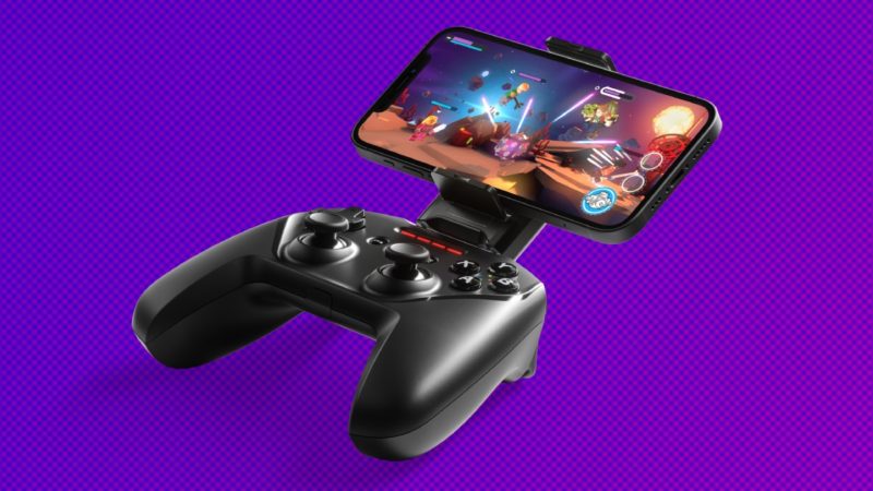 The 7 best Apple Arcade controllers - Gamepur
