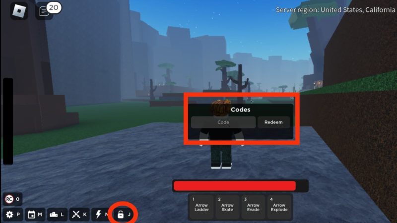 Roblox Rogue Demon codes (November 2022) - Gamepur