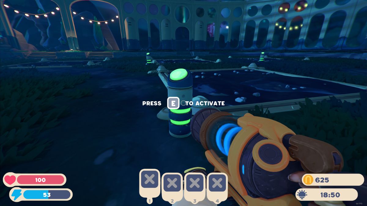 How to make and edit corrals in Slime Rancher 2 - Gamepur