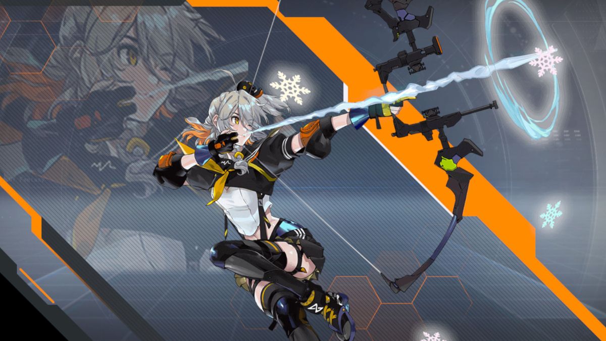 The best waifus in Tower of Fantasy, ranked - Gamepur