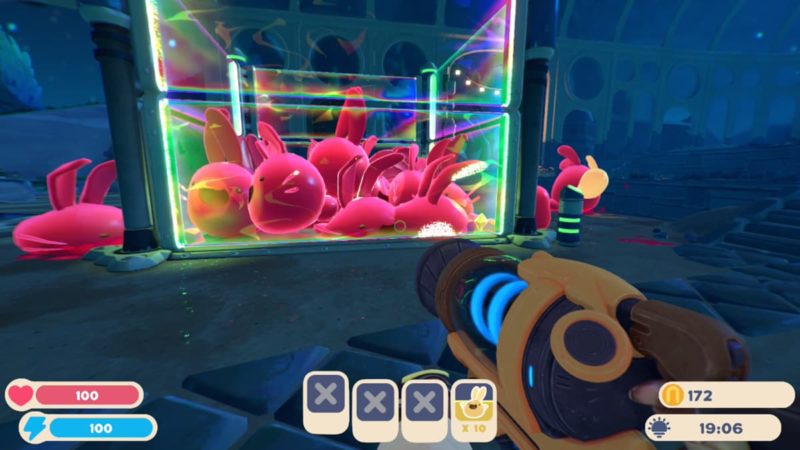 Where to find Cotton Slimes in Slime Rancher 2 - Gamepur