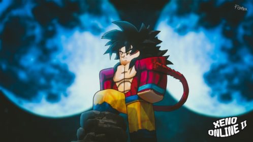 Roblox Xeno Online 2 Trello link – Where to find the Xeno 2 Trello ...