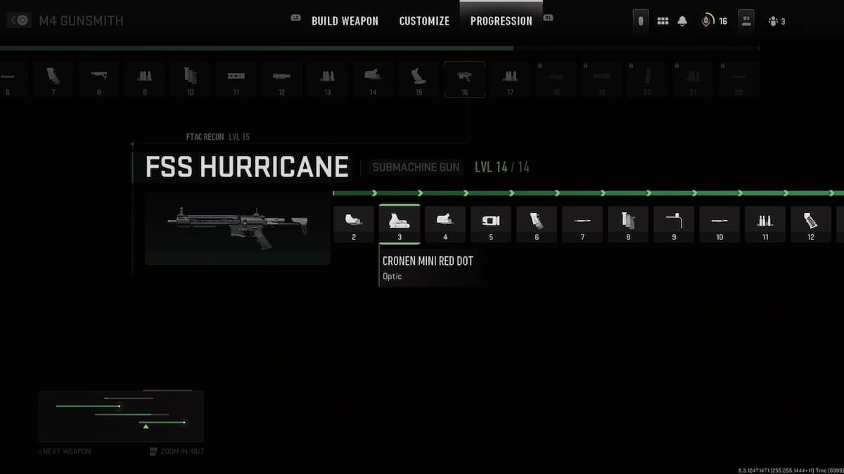 How to unlock the Cronen Mini Red Dot in the Call of Duty: Modern ...
