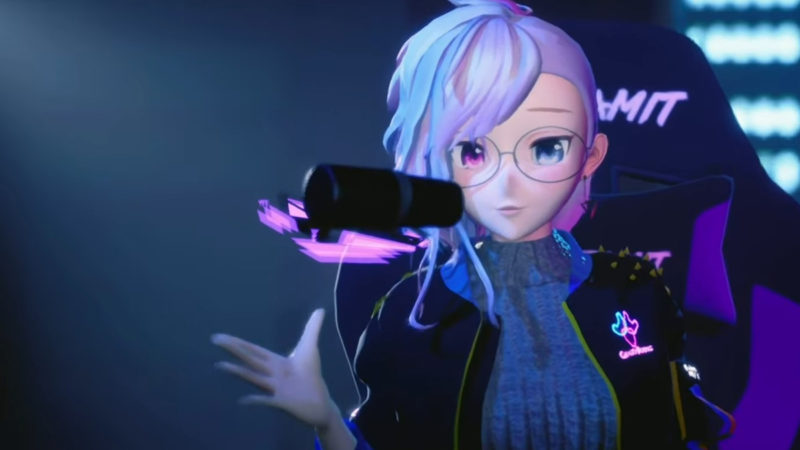 How to become a VTuber – Programs, streaming setups, and more - Gamepur