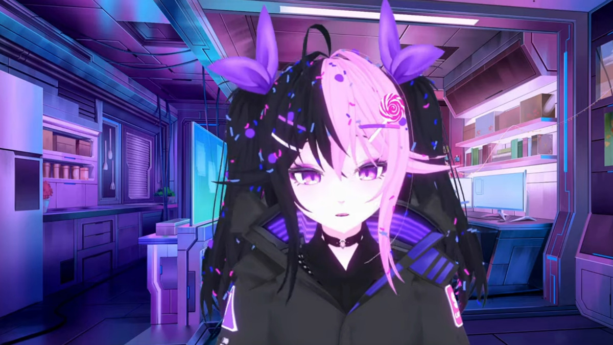 How to become a VTuber – Programs, streaming setups, and more - Gamepur