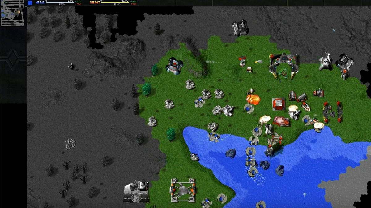 The 10 best strategy games on PC worth playing - Gamepur