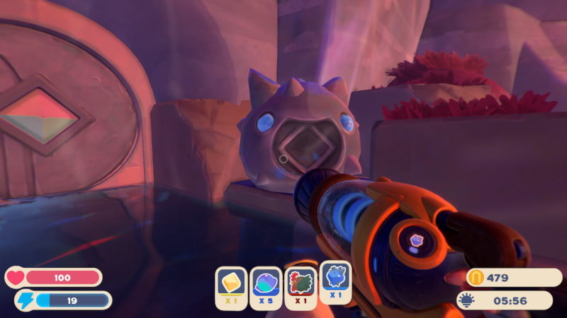 Where to find Radiant Ore in Slime Rancher 2 - Gamepur