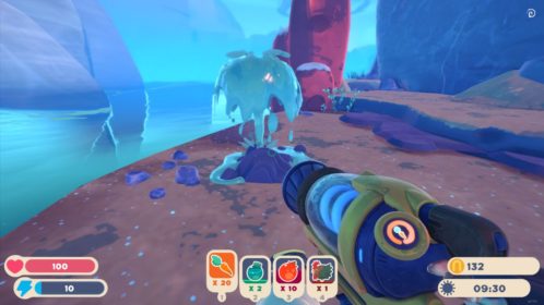 How to get Deep Brine in Slime Rancher 2 - Gamepur