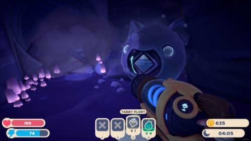 How to unlock the Tank Guard in Slime Rancher 2 - Gamepur