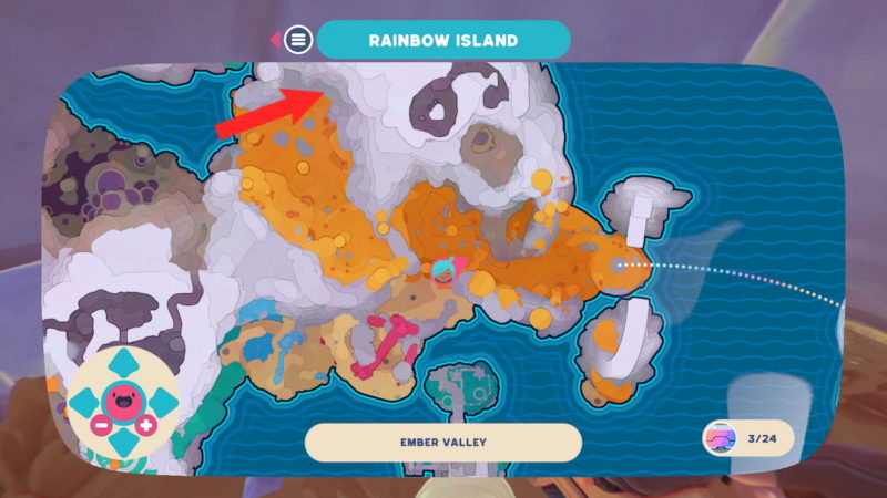 Where To Find Primordy Oil In Slime Rancher 2 Gamepur