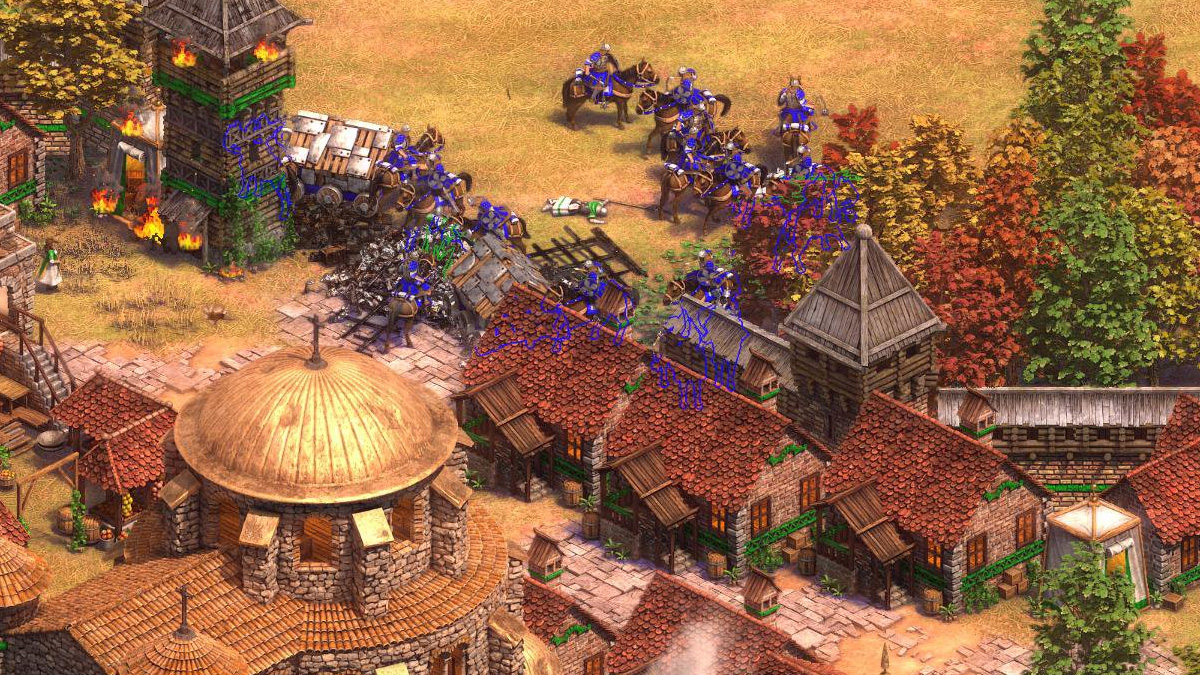 The 10 best strategy games on PC worth playing - Gamepur
