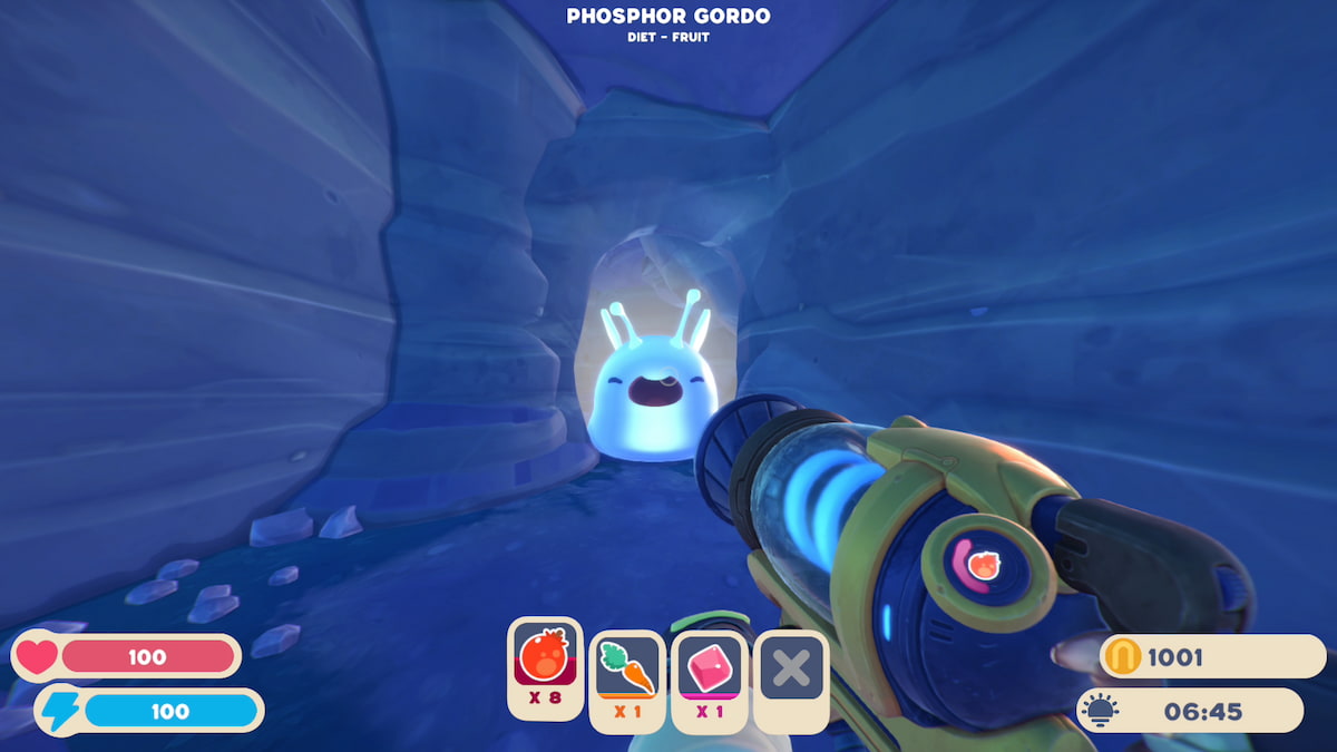 All Gordo Slime locations in Slime Rancher 2 - Gamepur