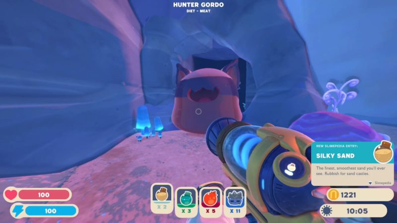 All Gordo Slime locations in Slime Rancher 2 - Gamepur
