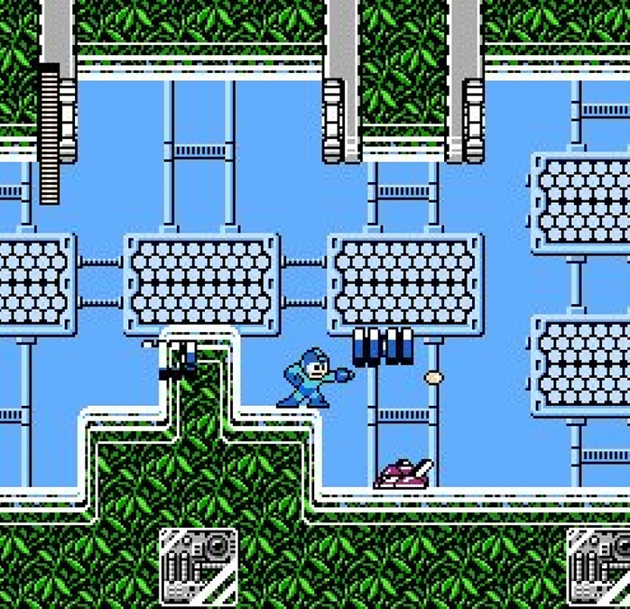 The 10 best classic series Megaman games, ranked - Gamepur