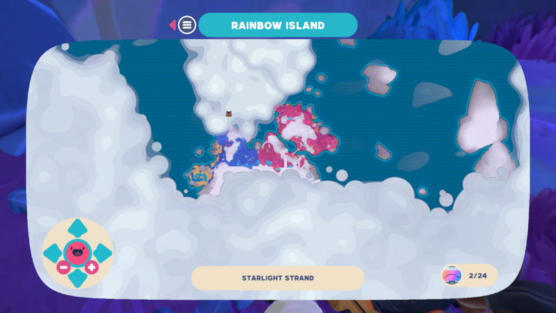 Where to find Moondew Nectar in Slime Rancher 2 - Gamepur