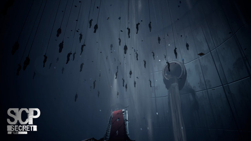 The 10 best SCP games, ranked - Gamepur