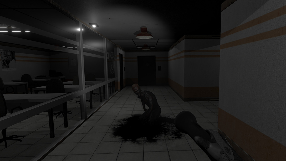 The 10 best SCP games, ranked - Gamepur