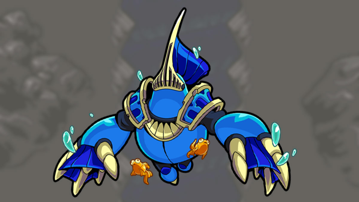 Who are the Hexcavators in Shovel Knight Dig? Every new knight in the ...