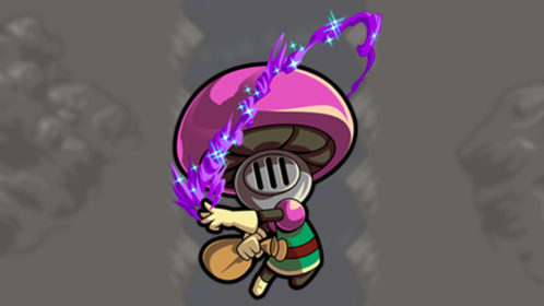 Who are the Hexcavators in Shovel Knight Dig? Every new knight in the ...