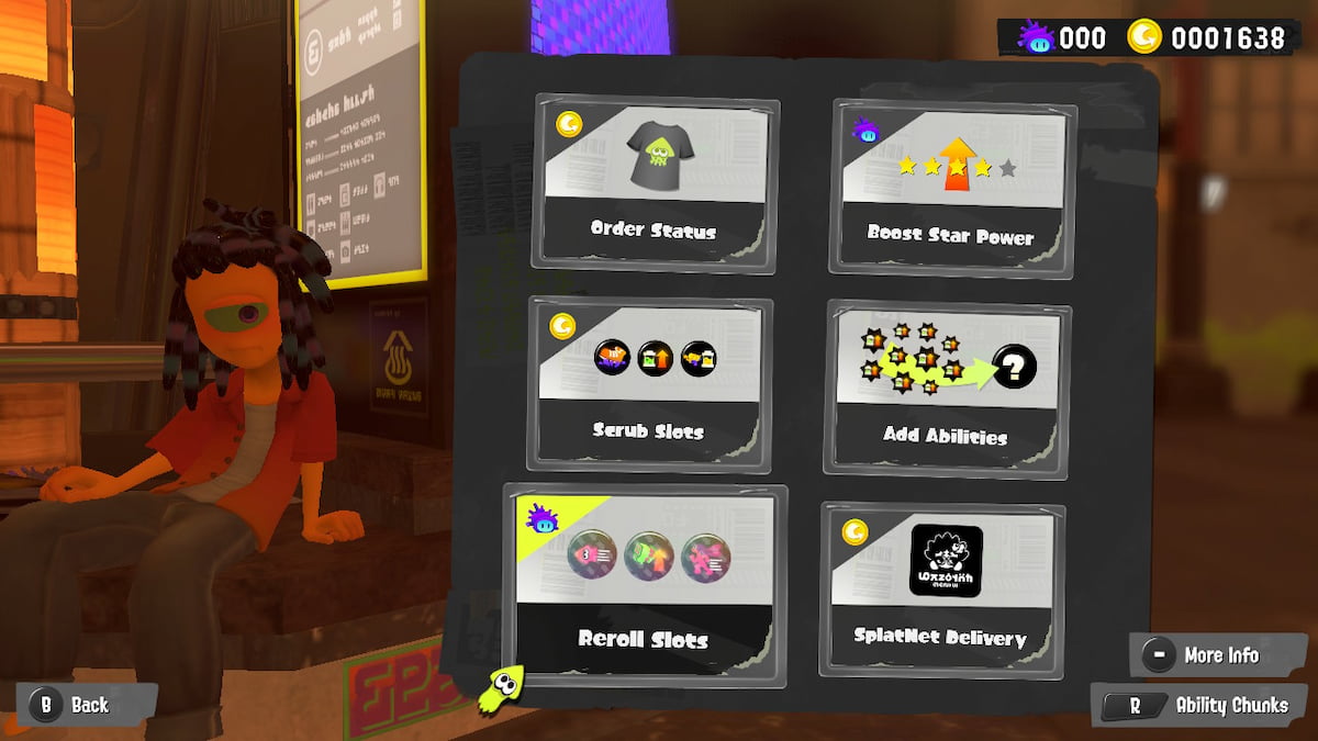 How to get Super Sea Snails in Splatoon 3 - Gamepur