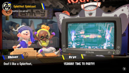 How to get Super Sea Snails in Splatoon 3 - Gamepur