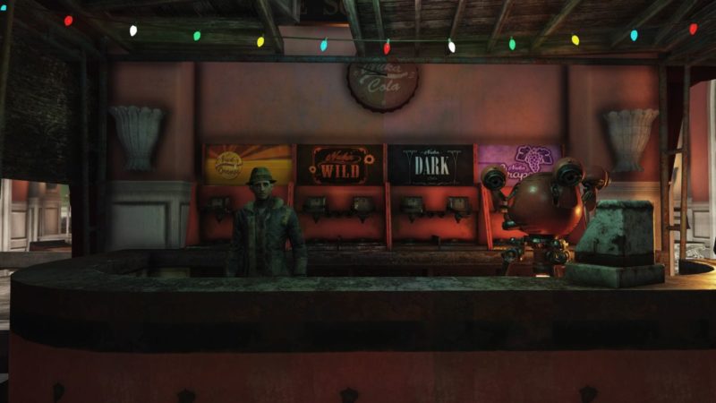 How to get and use Stamps in Fallout 76 - Gamepur