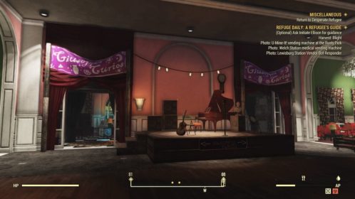 How to get and use Stamps in Fallout 76 - Gamepur