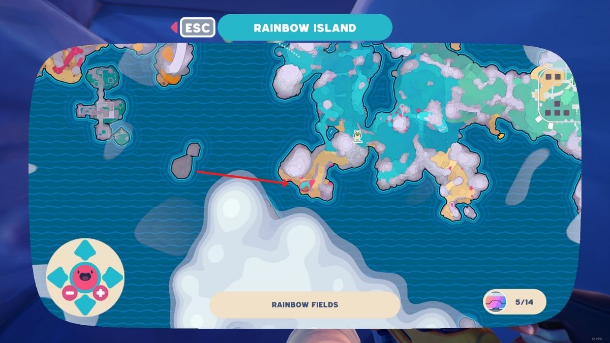 How to unlock the Med Station in Slime Rancher 2 - Gamepur