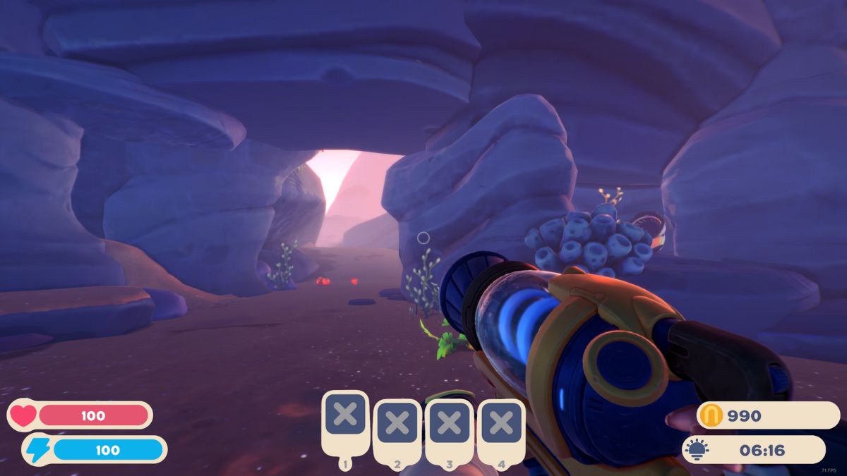 How to unlock the Med Station in Slime Rancher 2 - Gamepur
