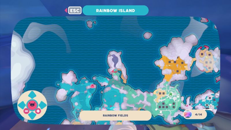 How to unlock the Hydro Turret in Slime Rancher 2 - Gamepur