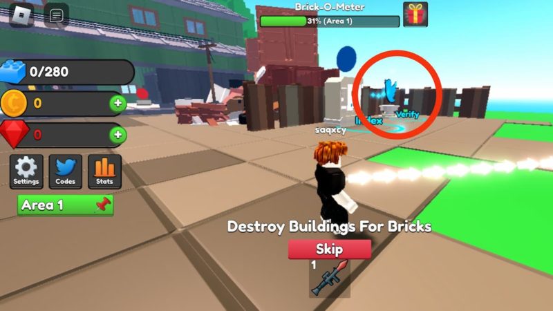 Roblox Explosion Simulator codes (September 2022) - Gamepur