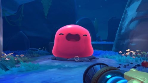 Every slime's favorite food in Slime Rancher 2 - Gamepur