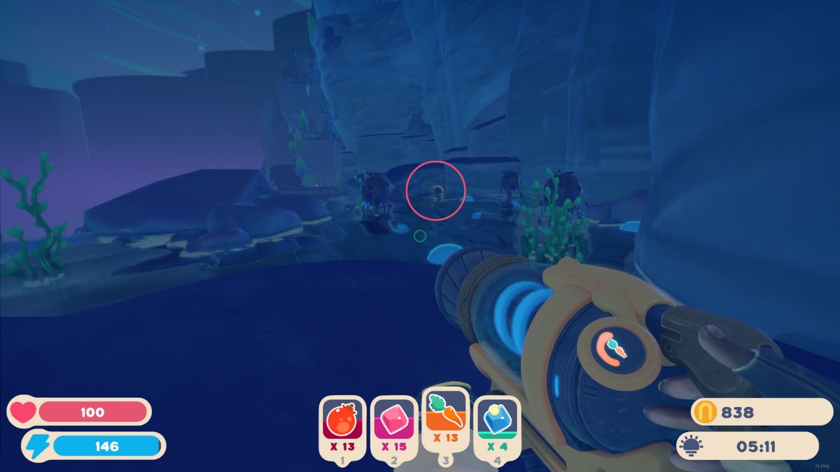 Where to find the Vac Tank in Slime Rancher 2 - Gamepur