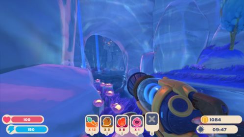 Where to find the Storage Cell in Slime Rancher 2 - Gamepur
