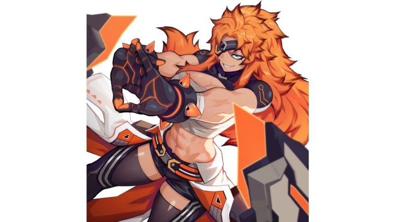 Who are the voice actors in Omega Strikers? Omega Strikers voice cast ...