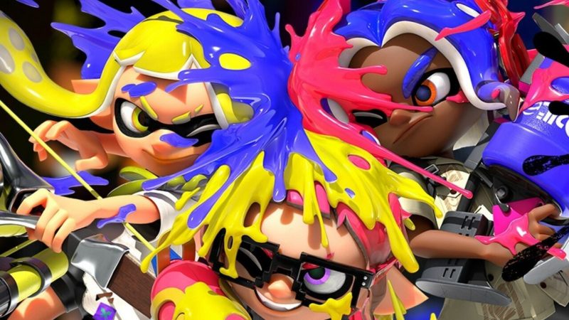 What are Festival Shells in Splatoon 3? Answered - Gamepur