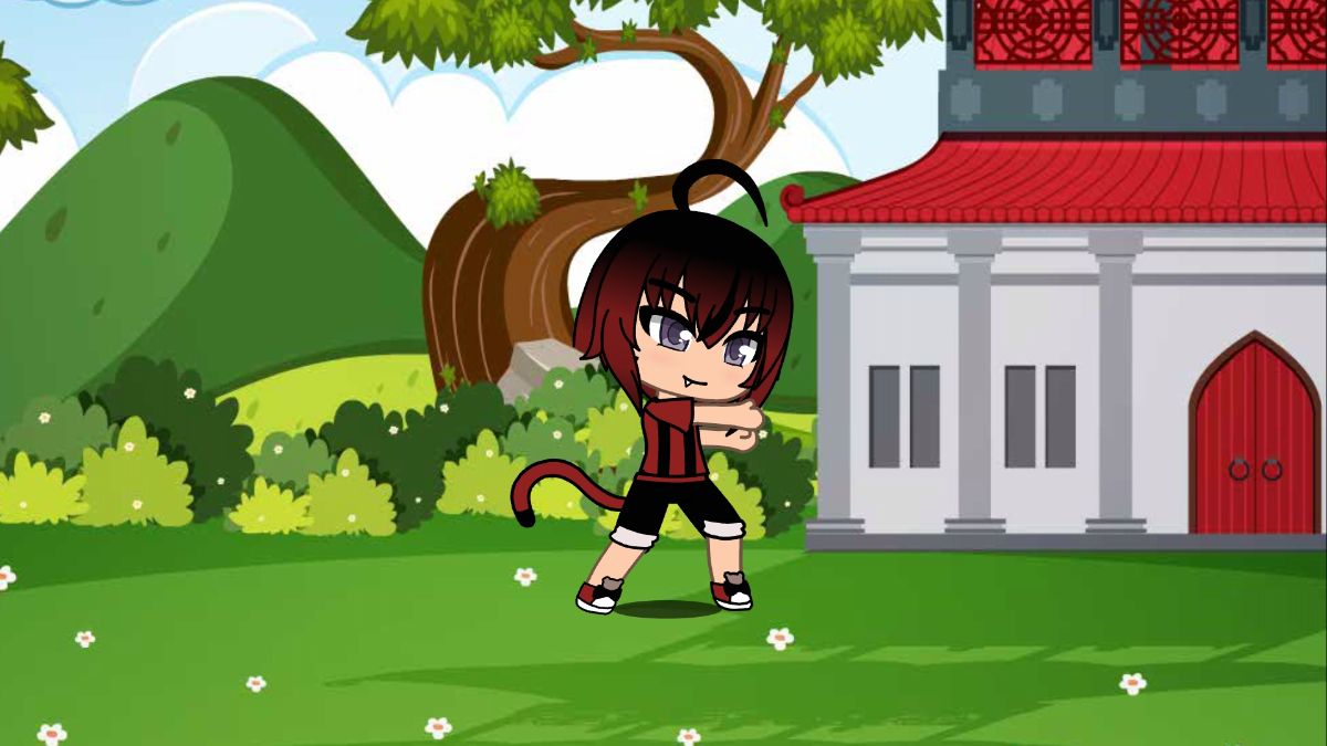 The 10 best Gacha Life outfit designs and ideas - Gamepur