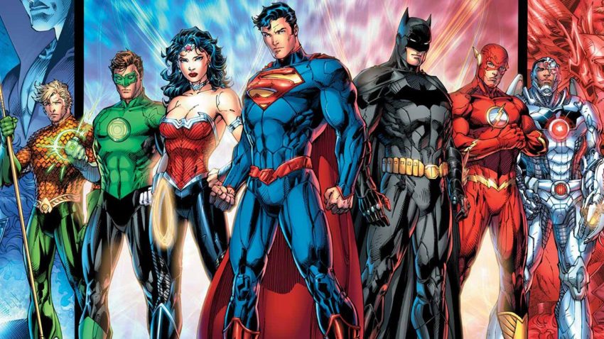 The 10 best DC comics games of all time, ranked - Gamepur