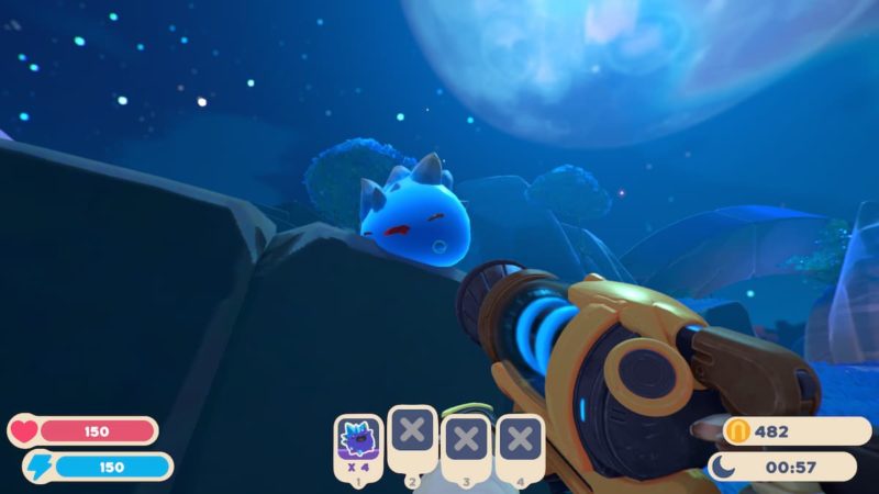 How to open locked Plort doors in Slime Rancher 2 – Plort Gate guide ...