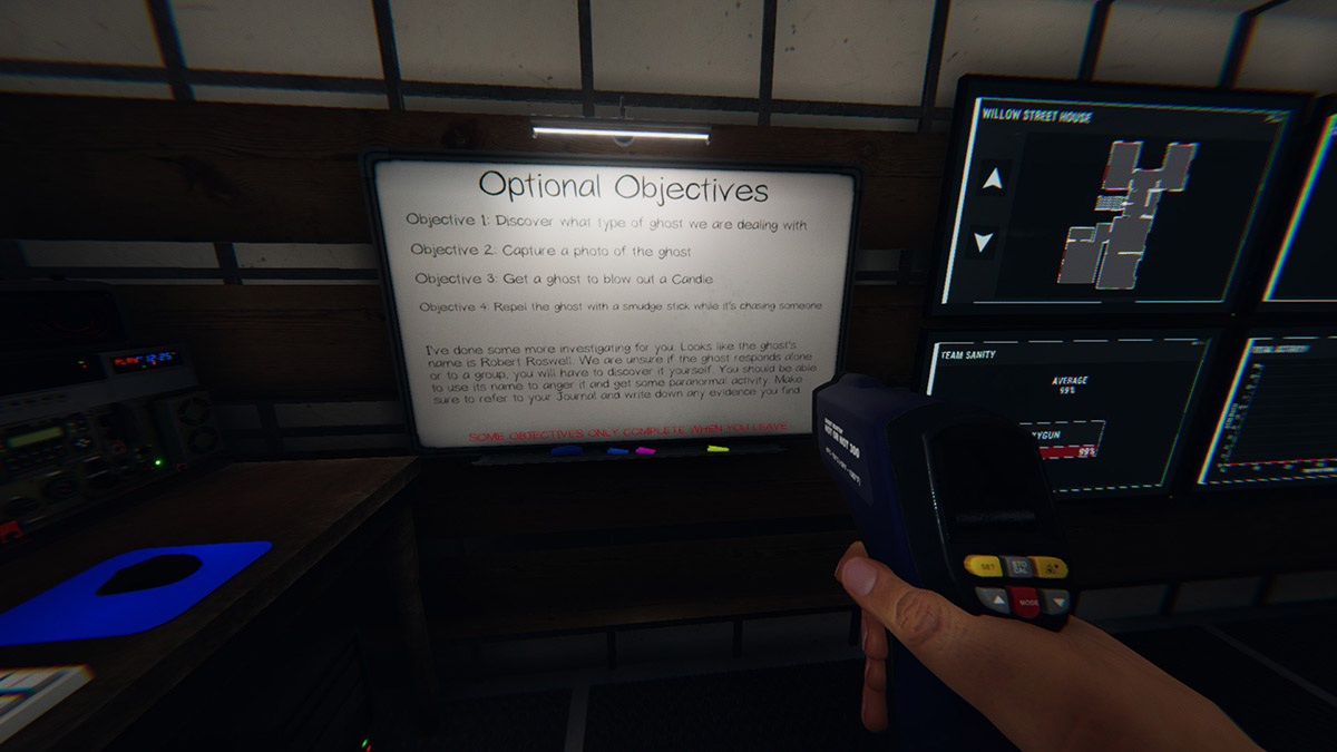 How to make money fast in Phasmophobia - Gamepur