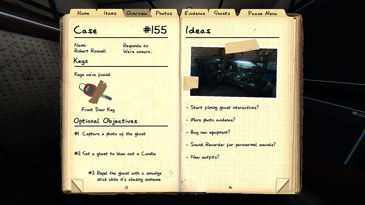 How to make money fast in Phasmophobia - Gamepur